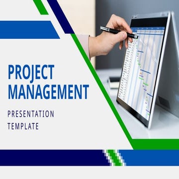 Project management.pptx. Okk | PPT