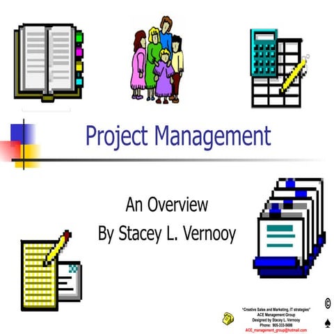 Project Management Hospitality | PPT | Food & Drink