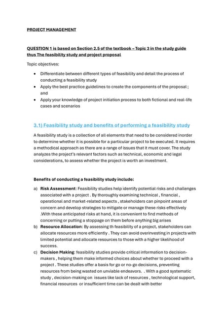 Legal feasibility | PPTX