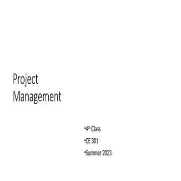 Project Management Investment Appraisal4th Class.pptx