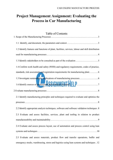Factors to Consider When Selecting Engine Spare Parts | PPT