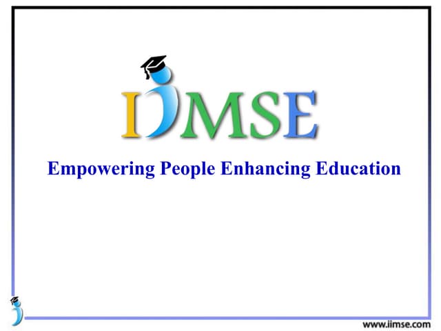 Project Management: NETWORK ANALYSIS - CPM and PERT | PPT