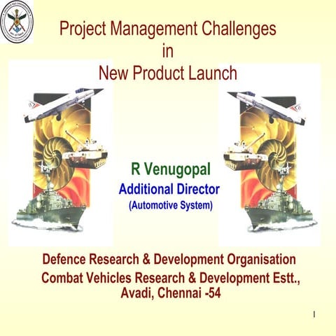 Project management challenges | PPT