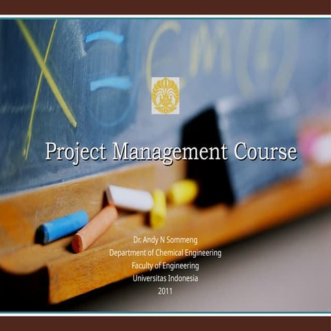 Project_Management_Chap_3_part_2.ppt dan bersajaha | PPT