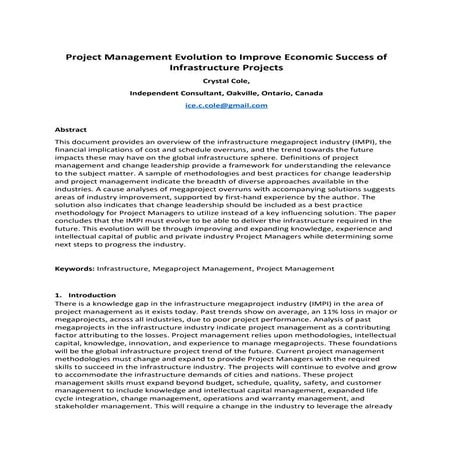Project+Management+Evolution+to+Improve+Economic+Success+of ...