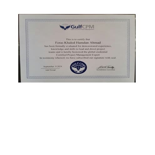 Project management expert | PDF