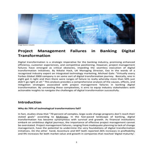 Project Management Failure in Banking Digital Transformation.pdf