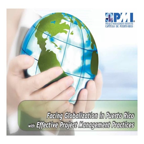 Project Management...Globalization And Cultural Diversity | PDF | Air ...