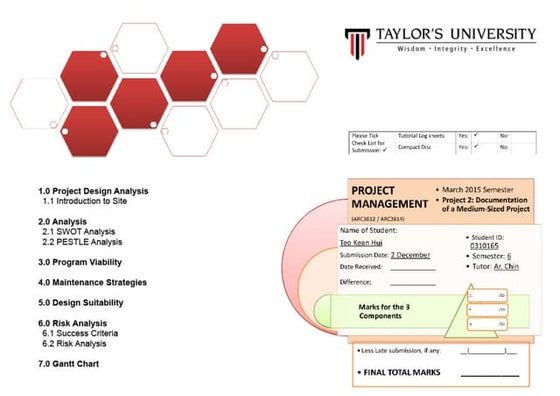 Building tech 2 project 2 | PPT