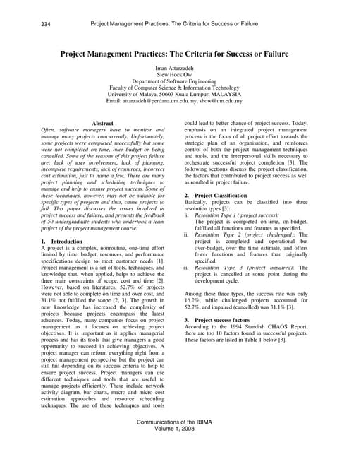 Understanding and Managing Scope Creep in Project Management | PDF