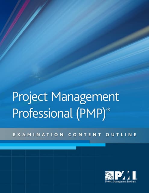Jamil pmp Certificate 2020 | PPT