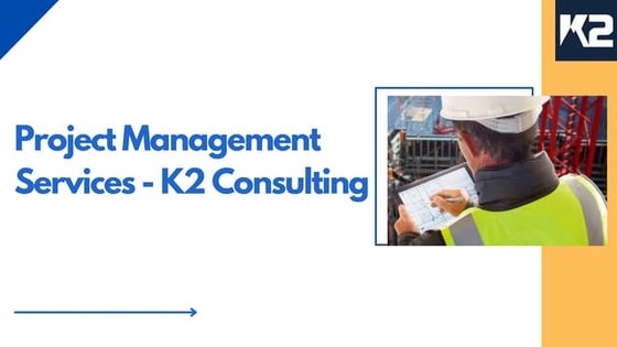 K2 - Goverment Project Management Automation | PDF