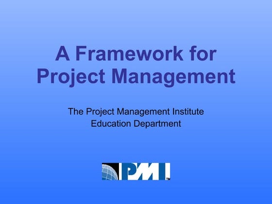 Increasing Project Success | PDF