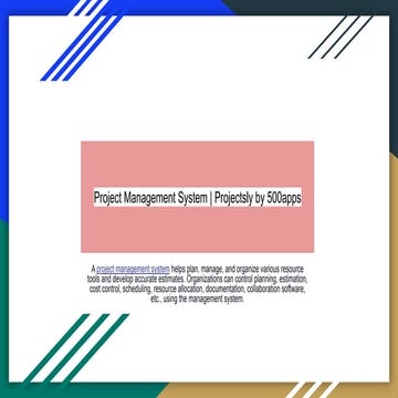 Project Management System _ Projectsly by 500apps.pdf
