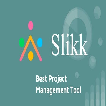 Best Project Management Tool | PDF