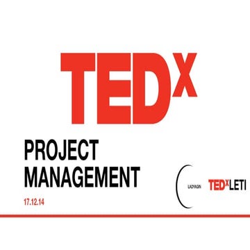 8 Steps To Microsoft Project Success | PDF