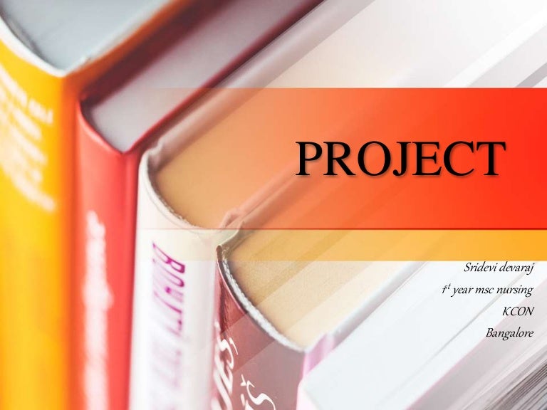 Project Method Of Teaching Project Method Of Teaching