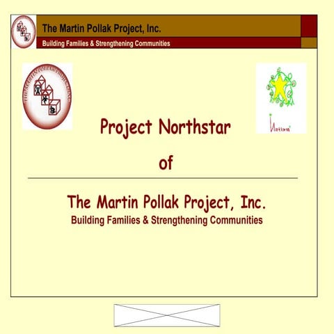 Project Northstar | PPT