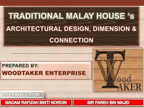 Farming Kindergarten (Case Study - B. Arch) | PPT