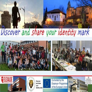 Project omr second in english | PPT