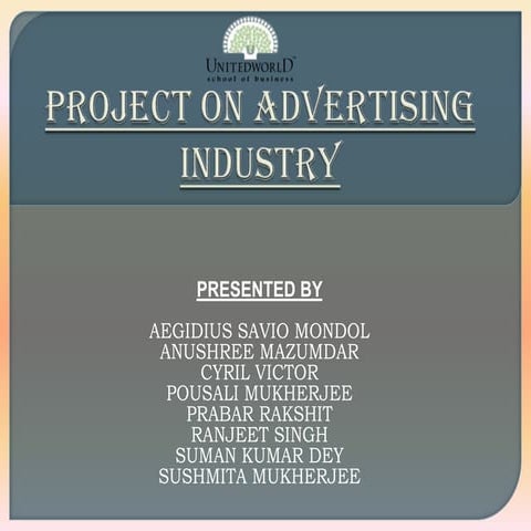 Advertising 38 40_57 | PPT