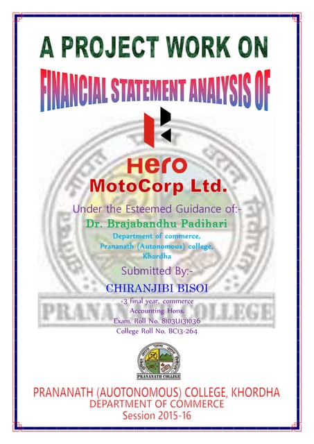 Honda Management and Organization | PDF