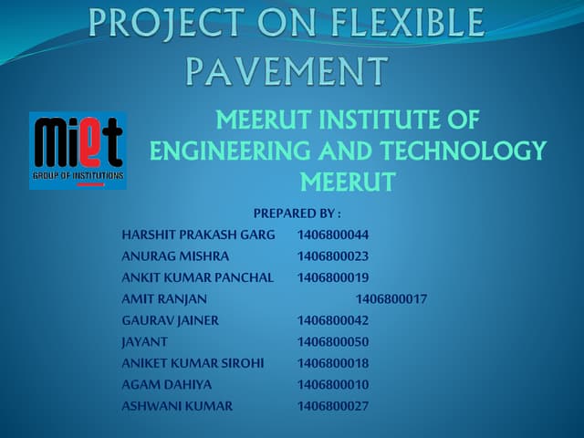 Construction of Water Bound Macadam (WBM) roads | PDF