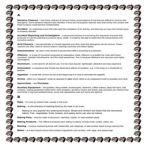 Project on tle | DOCX