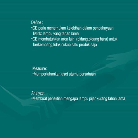 project OPR MNG | PPT