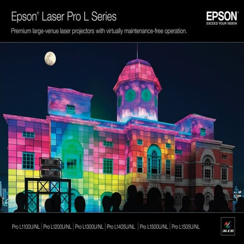 projector_specification for light projection. | PPT