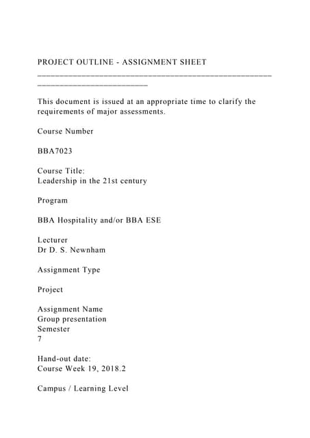 Leadership and Teamwork assignments help | PDF