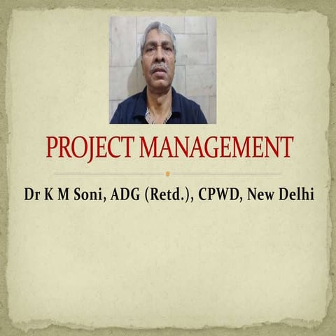 Epc And Other Types Of Contracts Pptx