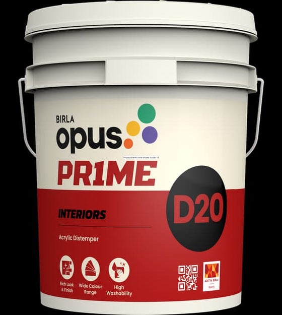 Explore Our Paint Colour Palette - Birla Opus Paints.pdf