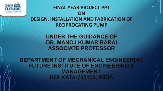 Hydraulic press3dddd | PPT