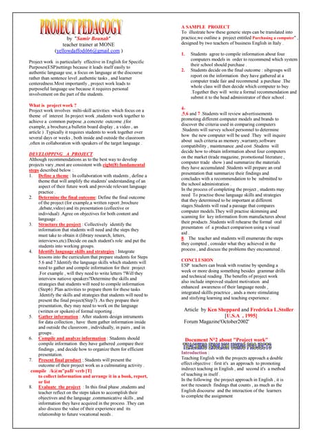 5A Lesson Plan focusing discovery and exploration .pptx | Educational ...