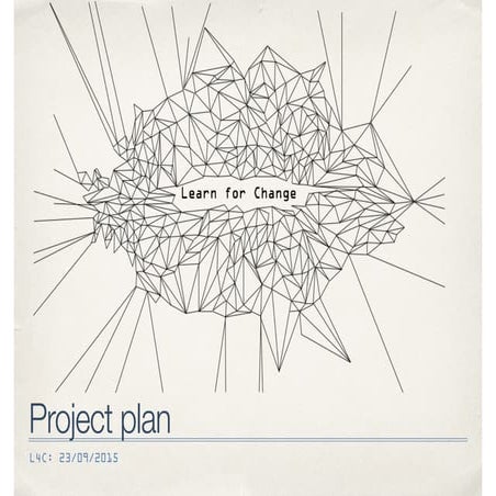 Project plan l4 c en | PPT