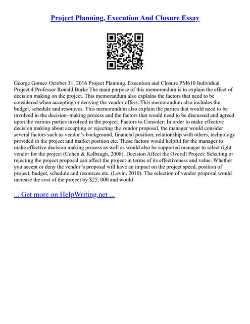 4 p’s of management spectrum and the w5hh principle | PPT