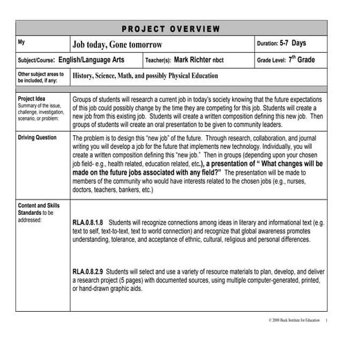 Project planning form_final copy | DOCX