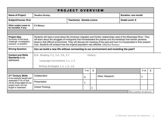 Fitness Fair PBL_0210revised | PPT