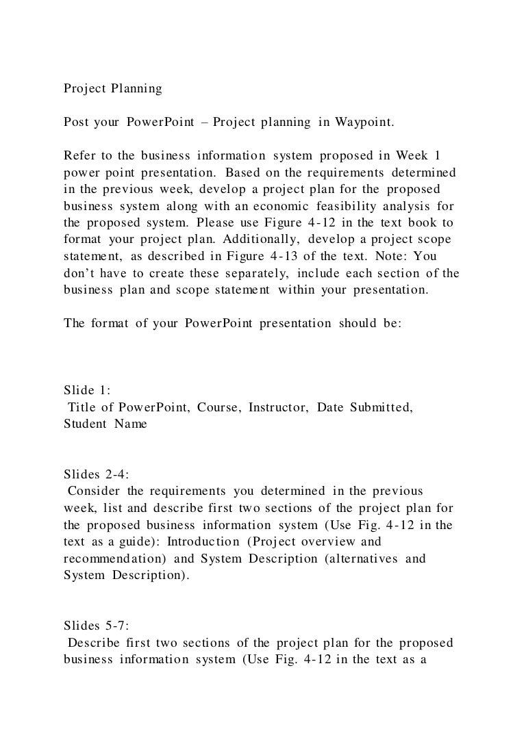 Project Planning Post Your Powerpoint Project Planning In Waypo project-planning-post-your-powerpoint-project-planning-in-waypo