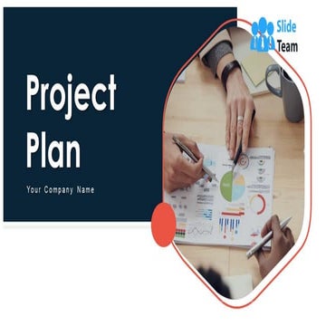 Project Plan Powerpoint Ppt Template Bundles | PPT