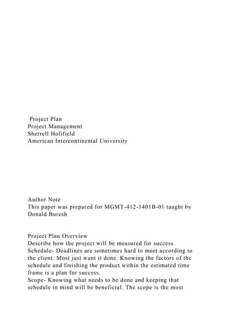 Improving stakeholder engagement in aviation projectt | PDF