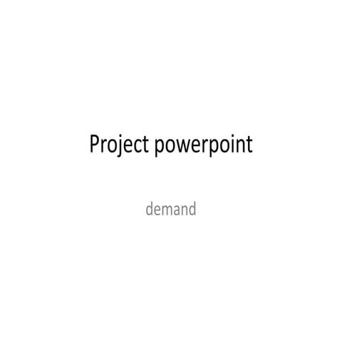 Project powerpoint.pptx