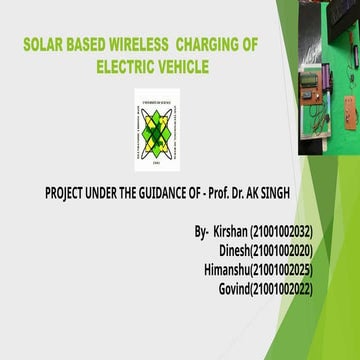 Project Ppt Pptx For Engineering Final Year Pptx
