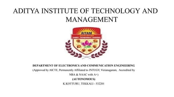 Real time conversion of sign language to text and speech presentation | PDF