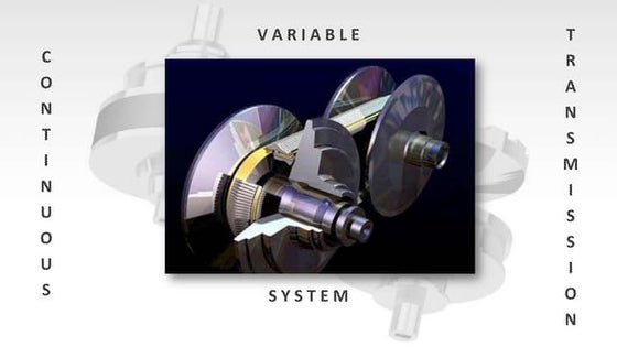 5 Speed gear box mechanism.pptx