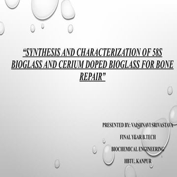 biogas production and process characters | PPTX