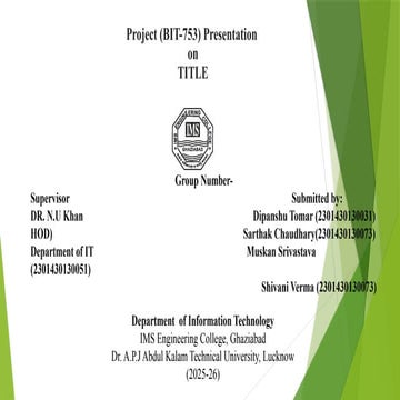 Main_Project_Final_Presentation_Template(7th).ppt
