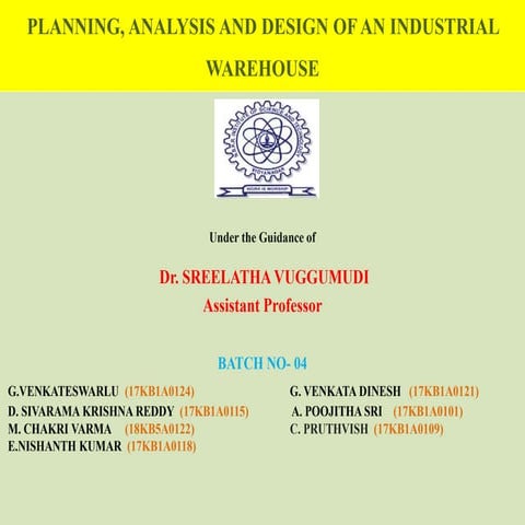 PROJECT PRESENTATION- first review.pptx