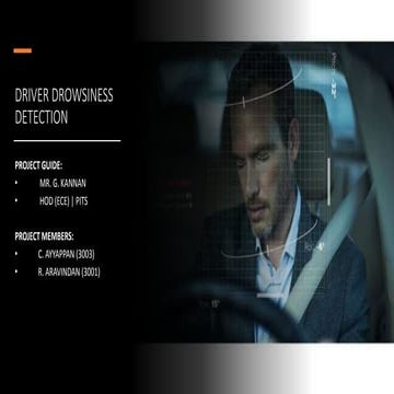 DriverDrowsinessDetection.pptx